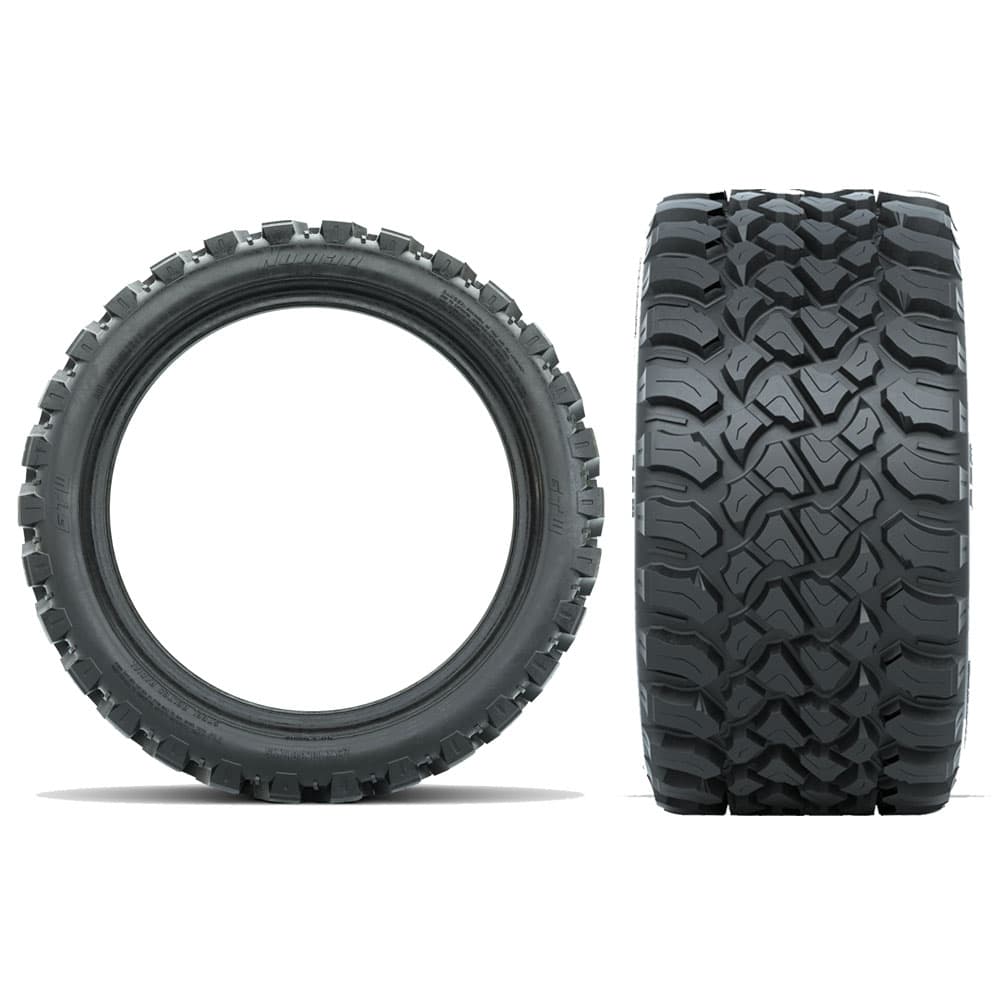 23x10-R15 GTW® Nomad Steel Belted Radial All Terrain Tire - Nivel Parts