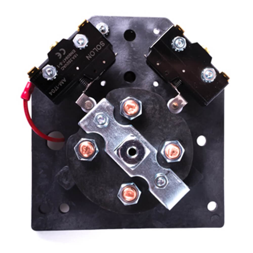 EZGO 2-cycle Forward / Reverse Switch (Years 1989-1993) - Nivel Parts