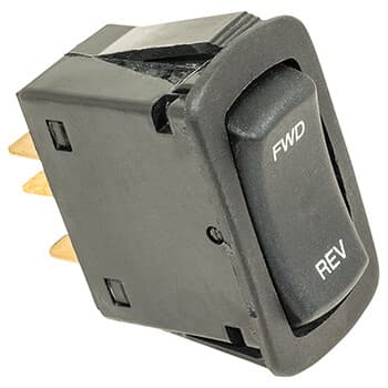 EZGO PDS F&R Switch (Years 2000-Up) - Nivel Parts