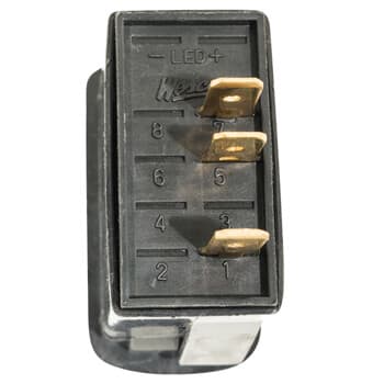 EZGO PDS F&R Switch (Years 2000-Up) - Nivel Parts