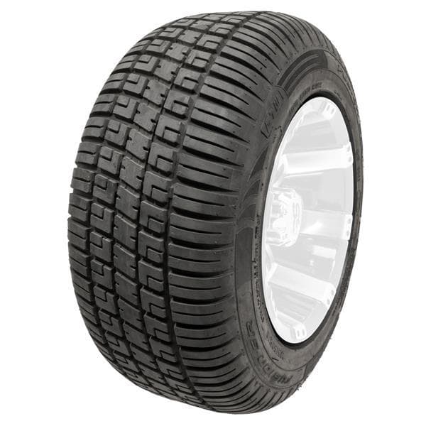 205/50-R10 GTW® Fusion S/R Steel Belted Tires - Nivel Parts