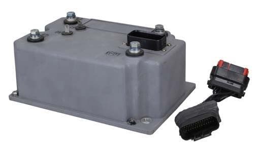 Yamaha 48-Volt 300-Amp Regen Controller (Models G29/Drive) - Nivel Parts