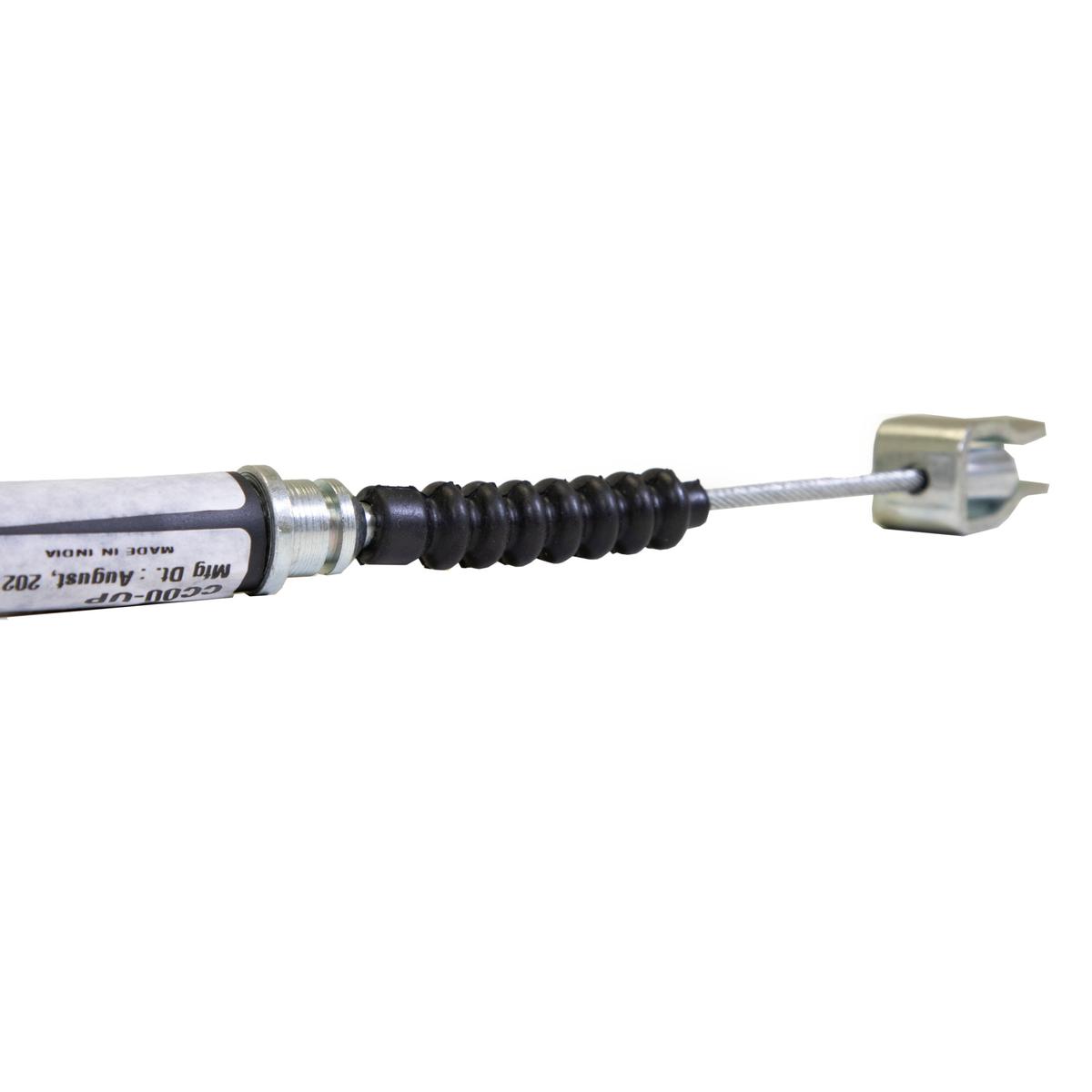 Club Car DS Brake Cable (Years 2000-Up) - Nivel Parts
