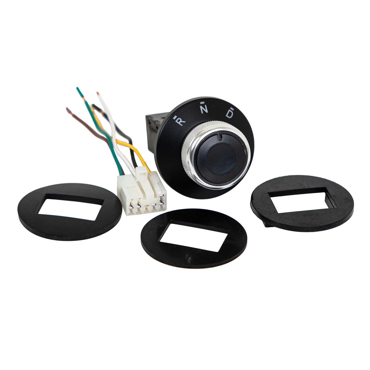 FNR ROTARY SHIFTER, X-SERIES - Nivel Parts