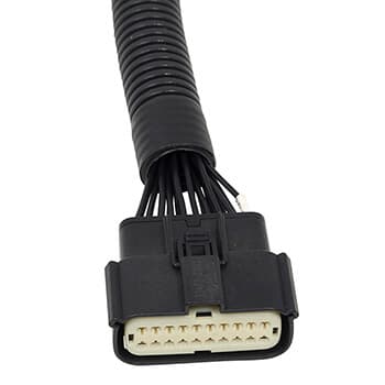 TSX Harness for (1268/1264) EZGO ITS - Nivel Parts