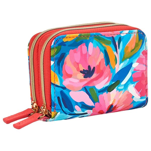 Womens Buxton Wizard Wallet - Boscov's