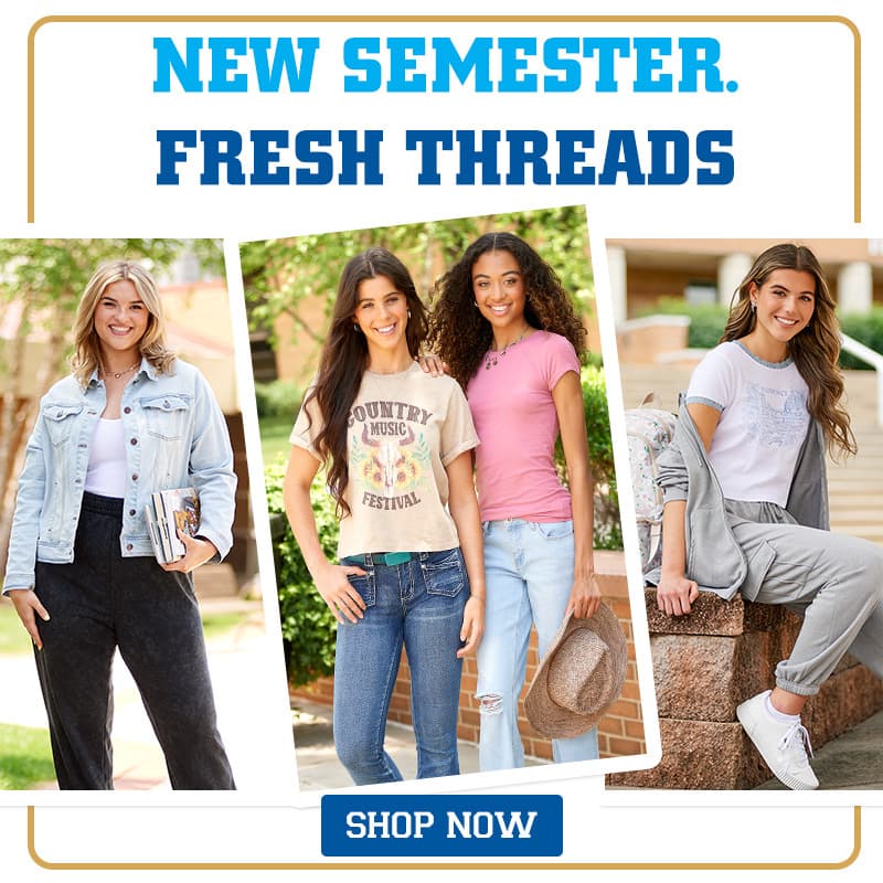 Trendy Juniors Clothing at Boscov's | Clothes for Teens - Boscov's