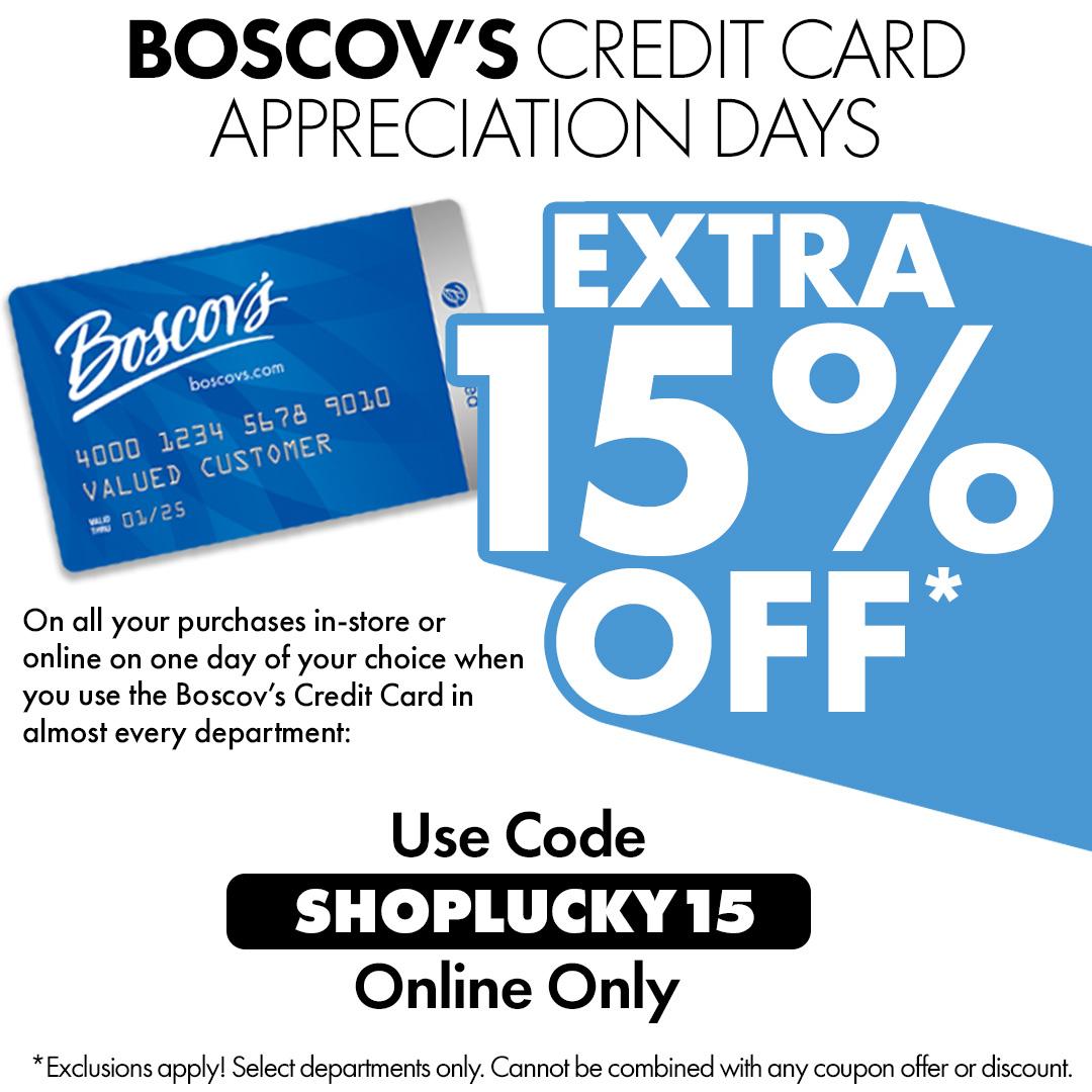 Boscov's Online & In-Store: Clothes, Shoes, Home, Bed, Toys & More ...