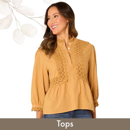 All Women's Clothing: Fashion for All Sizes - Boscov's