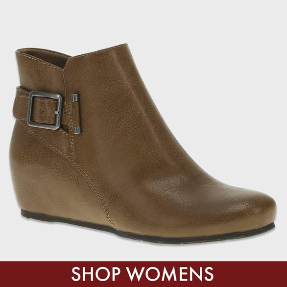 Find Your Perfect Pair: Shoes for Men, Women & Kids - Boscov's