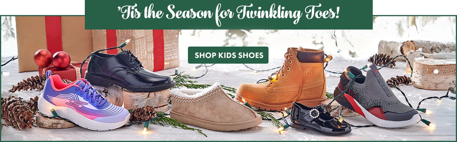 Find Your Perfect Pair: Shoes for Men, Women & Kids - Boscov's