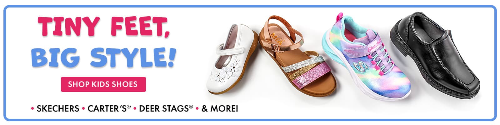 Find Your Perfect Pair: Shoes for Men, Women & Kids at Boscov's - Boscov's