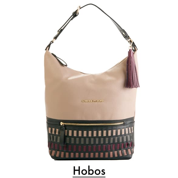 Women's Handbags & Purses | Top Brands | Boscov's