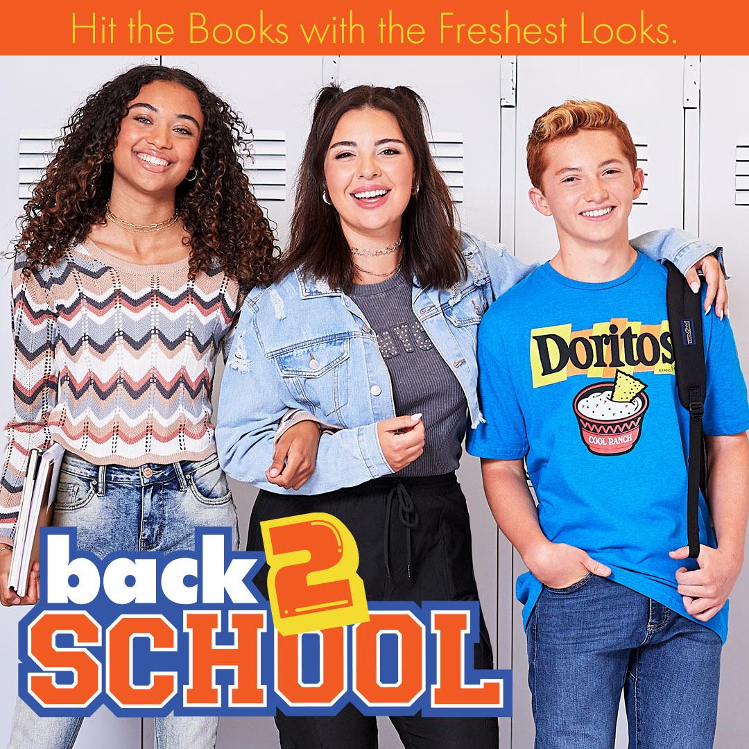 Boscov's Online & In-Store: Clothes, Shoes, Home, Bed, Toys & More ...