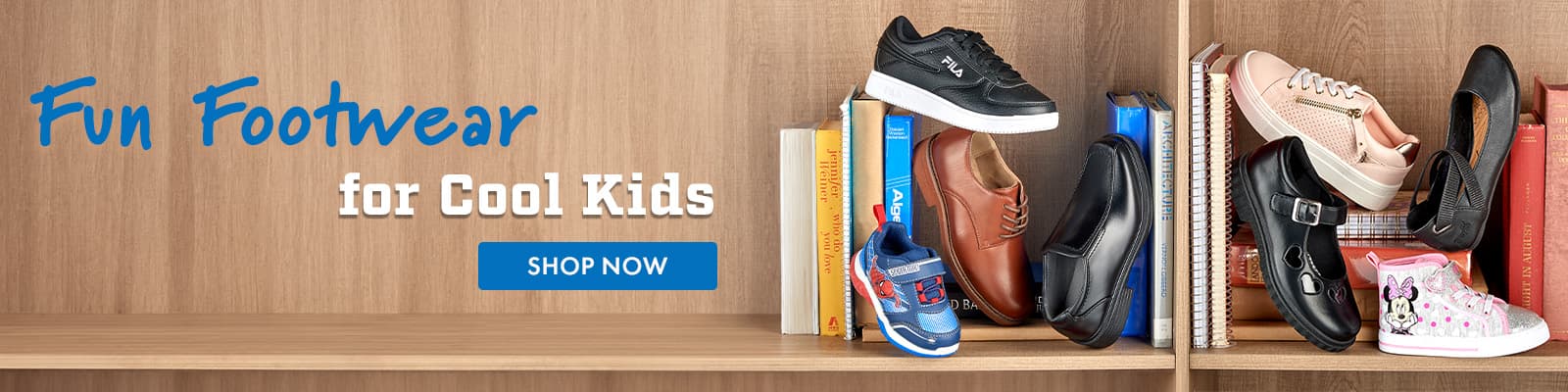 Find Your Perfect Pair: Shoes for Men, Women & Kids - Boscov's